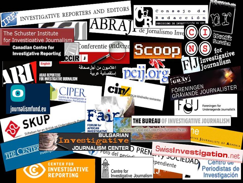Making the Nonprofit Media Model Work Around the World – Global ...