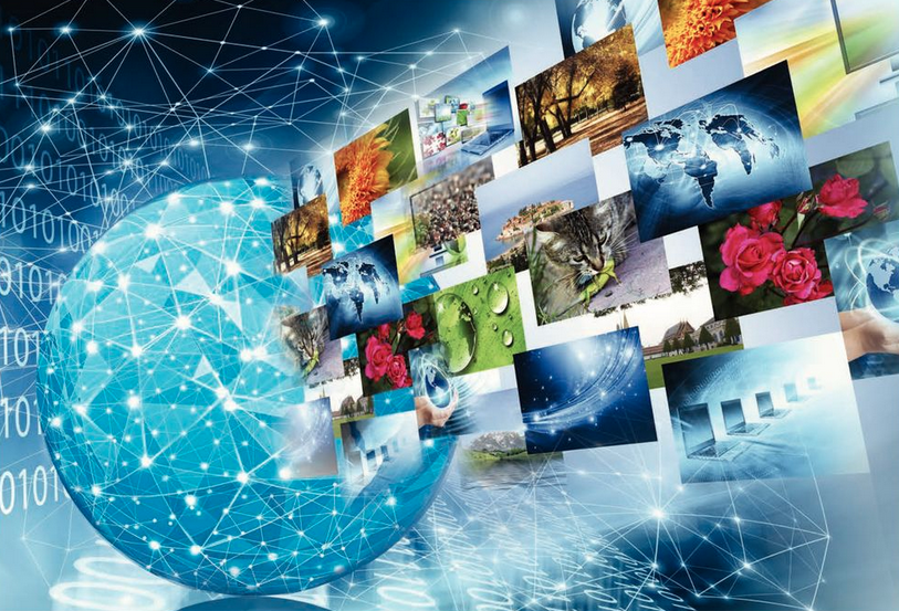 The Research Desk: The Latest Databases and Int’l Reports – Global ...