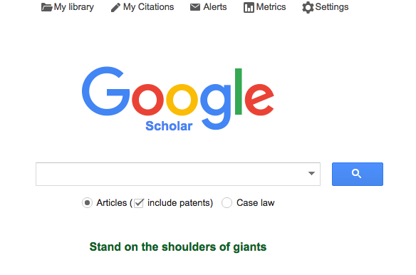 Guides to Finding Expert Sources – Global Investigative Journalism Network