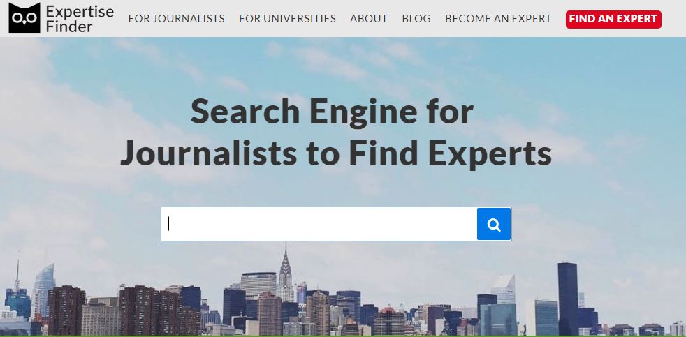 Guides to Finding Expert Sources – Global Investigative Journalism Network