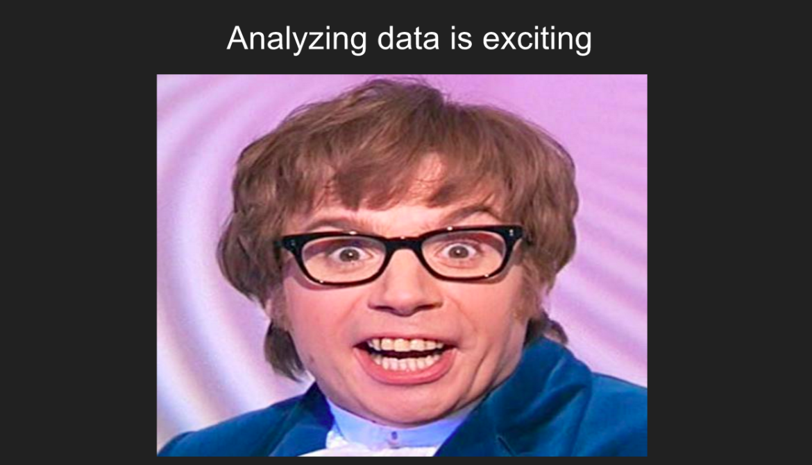 Humanizing Data: Using Numbers AND People – Global Investigative ...