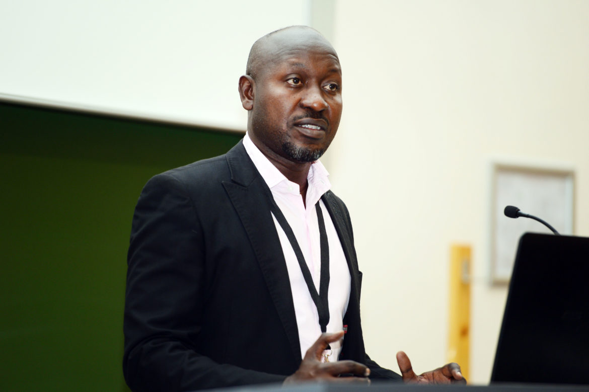 250 Gather in Joburg for African Investigative Conference – Global ...