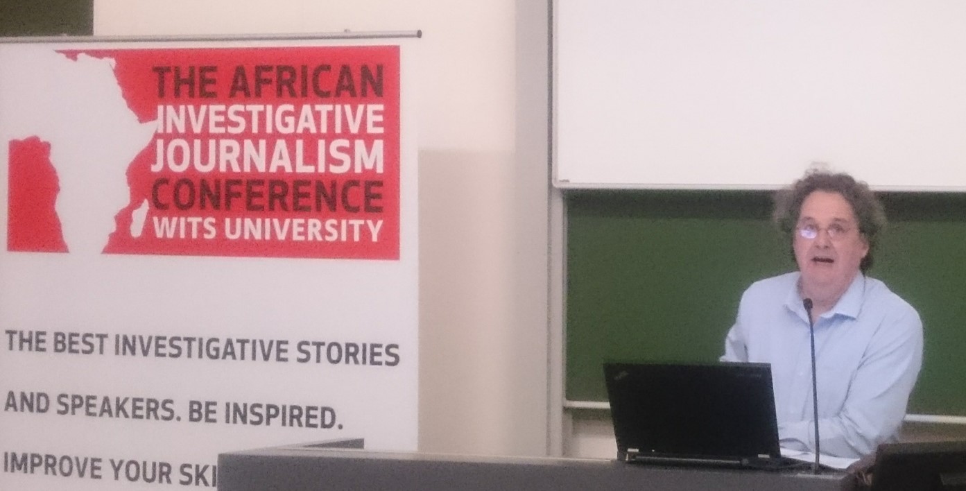 250 Gather in Joburg for African Investigative Conference – Global ...