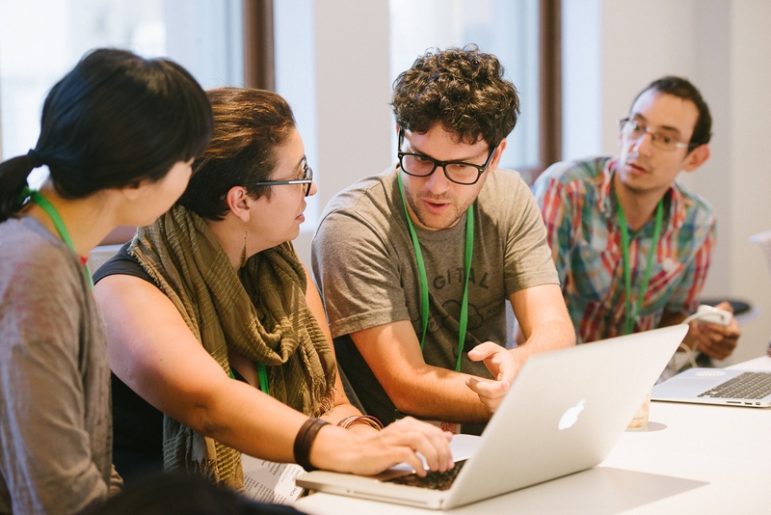 Peer Reviewing Our Data Stories – Global Investigative Journalism Network