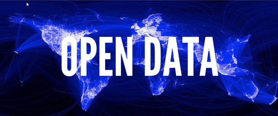 Why Open Data Is Good For China – Global Investigative Journalism Network