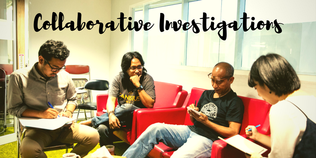 Indonesia’s Tempo Leads Asia into Cross-Border Collaborations – Global ...