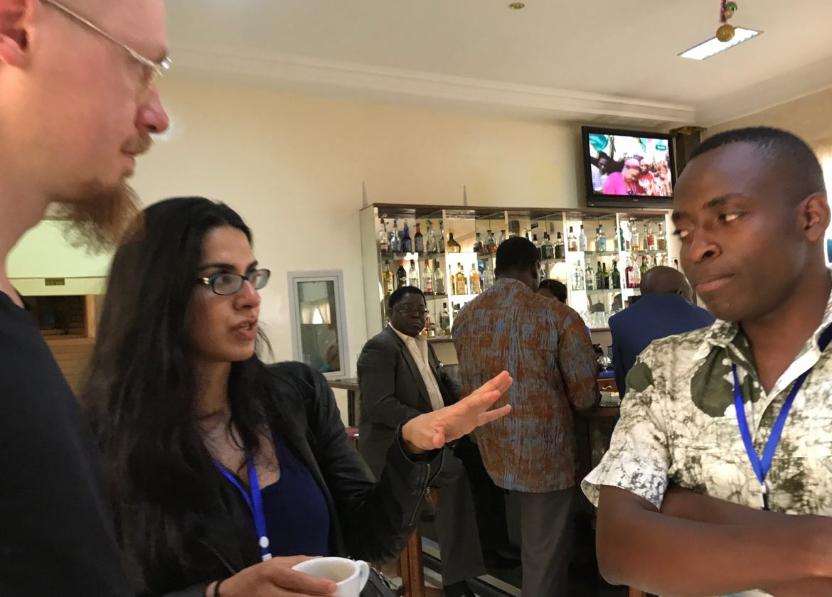 West African Journalists Launch Investigative Hub – Global ...