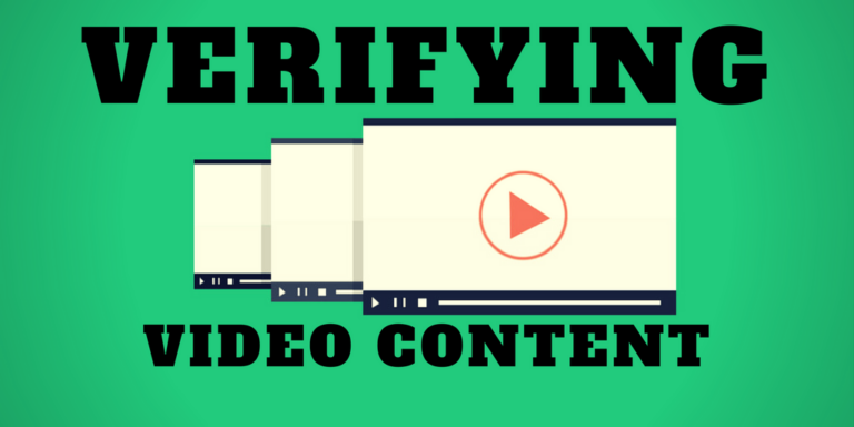 3 Quick Ways to Verify Images on a Smartphone – Global Investigative ...