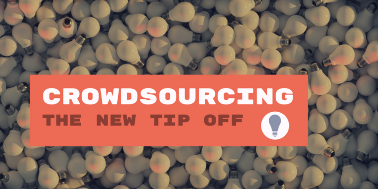 How Muckrakers Use Crowdsourcing: Case Studies from ProPublica to The ...