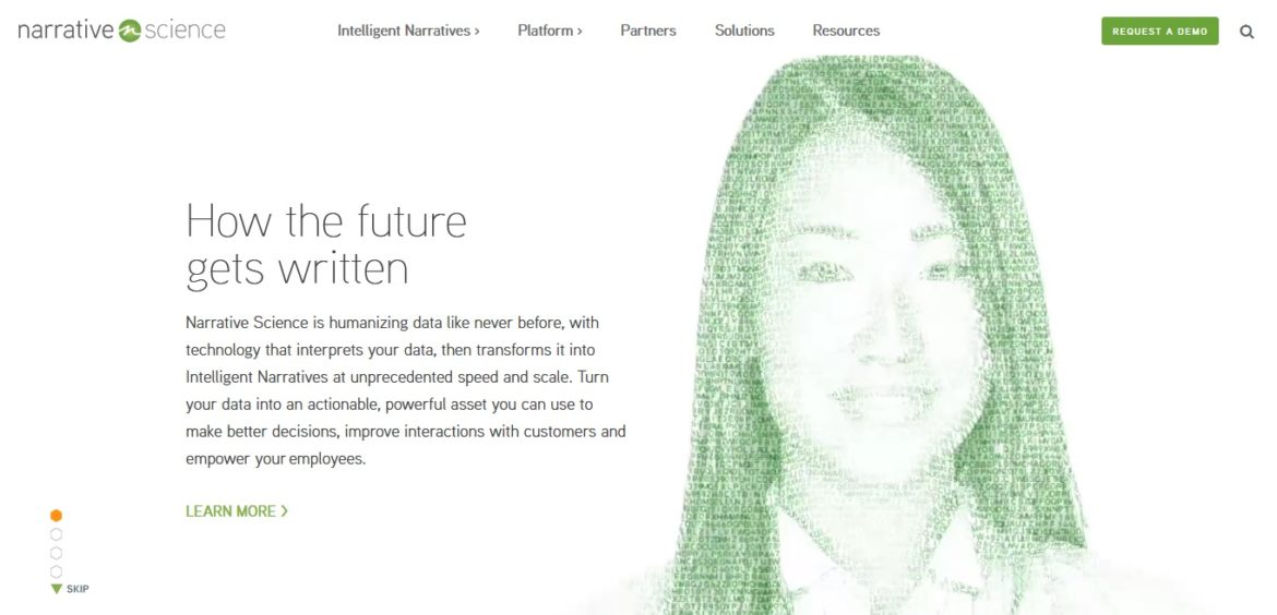 Beyond 800 Words: New Digital Story Formats – Global Investigative ...