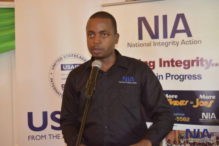 Training Citizen Investigative Journalists in Jamaica – Global ...