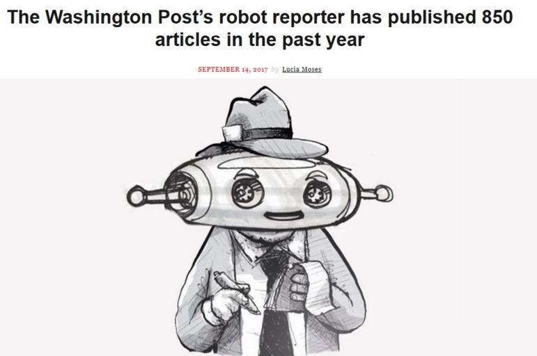 Journalism Bots: A Quick History and Ideas for Use in Your Newsroom ...