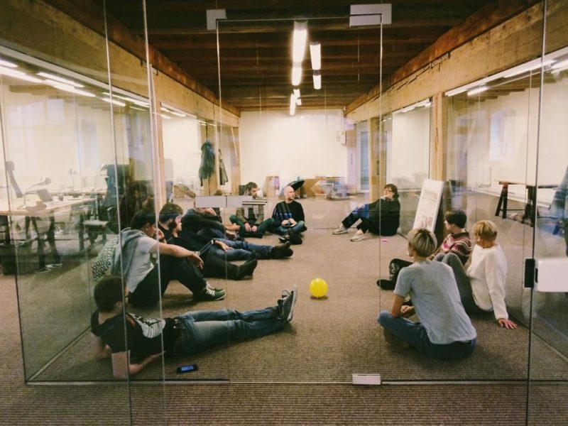 Meet the Startup Fighting for the Future of Russian Media – Global ...