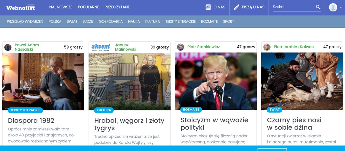 Can Independent Media Save Journalism in Poland? – Global Investigative ...