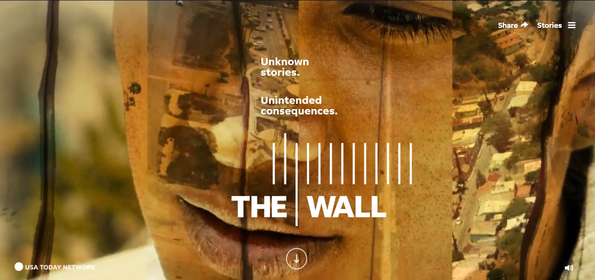 How They Did It: Inside a Mega-Collaboration on the US-Mexico Wall ...