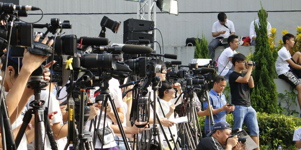 Historian: Why Reporters Are Heroes of Our Time – Global Investigative ...