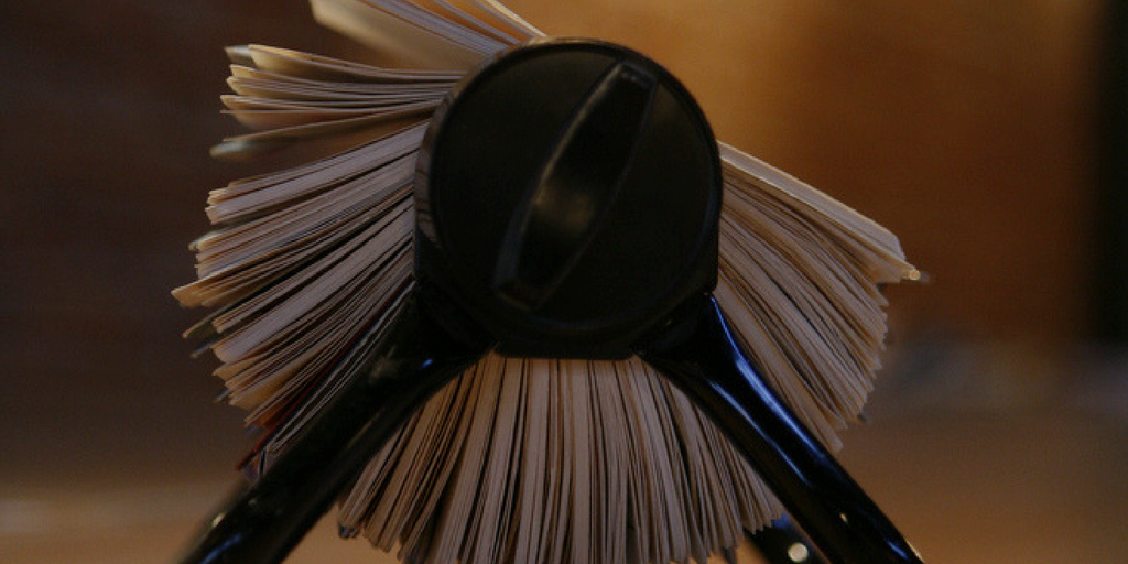 Reinventing the Rolodex: Why You Should Ask Your Members What They Know ...