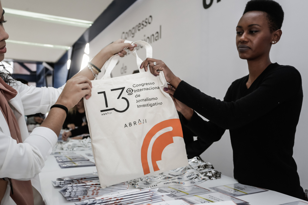 Brazil: Anti-Disinformation Campaign Launched at Abraji Conference ...