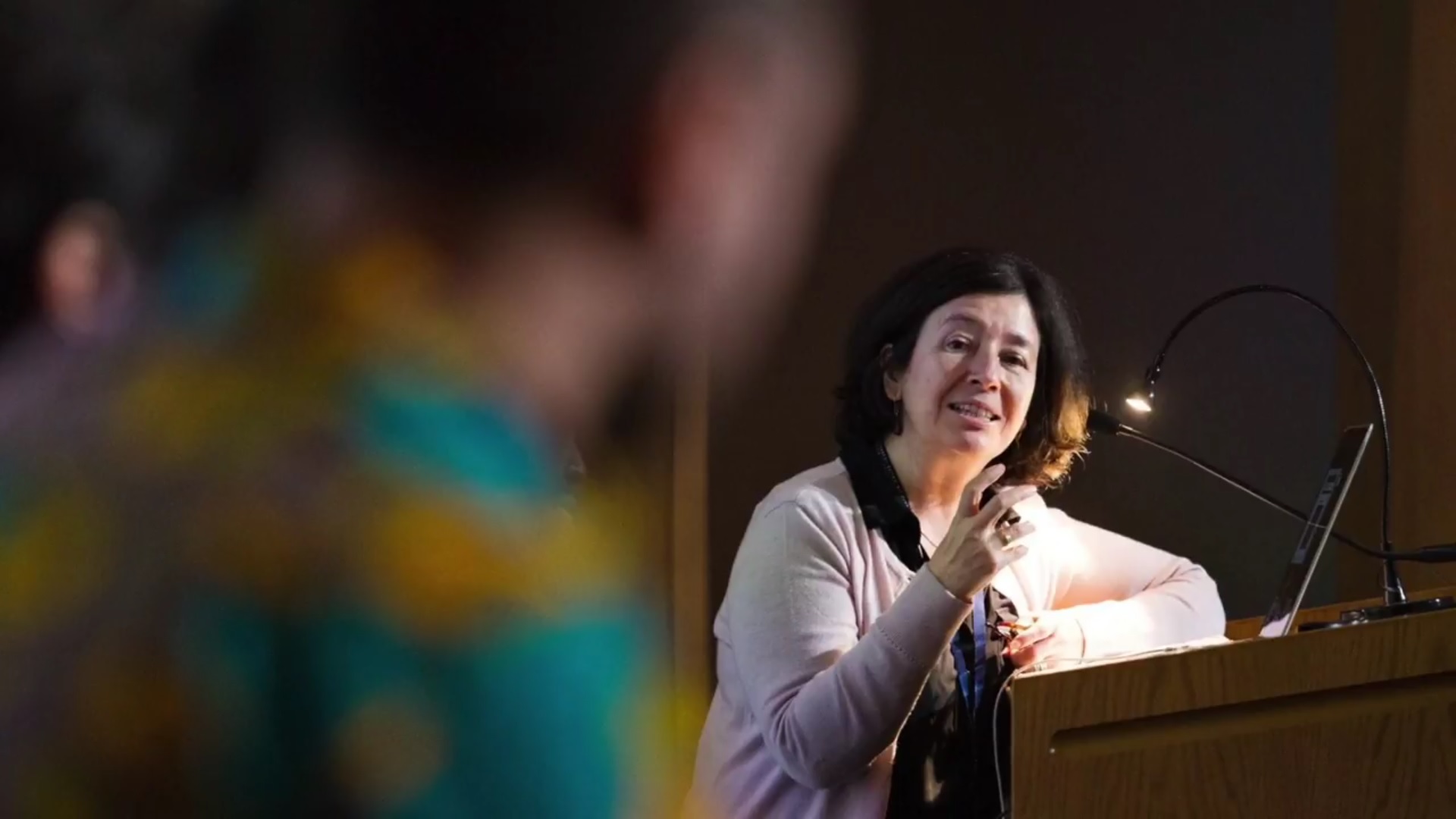 Journalism Needs to Reinvent Itself: A Q&A with OSF’s Maria Teresa ...