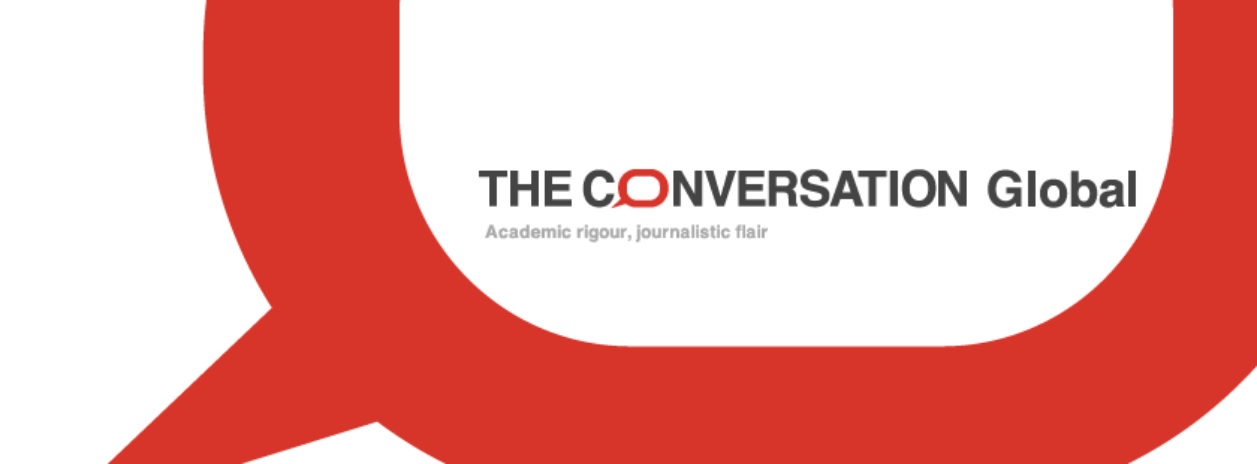 How The Conversation Reuses Archival Coverage – Global Investigative ...