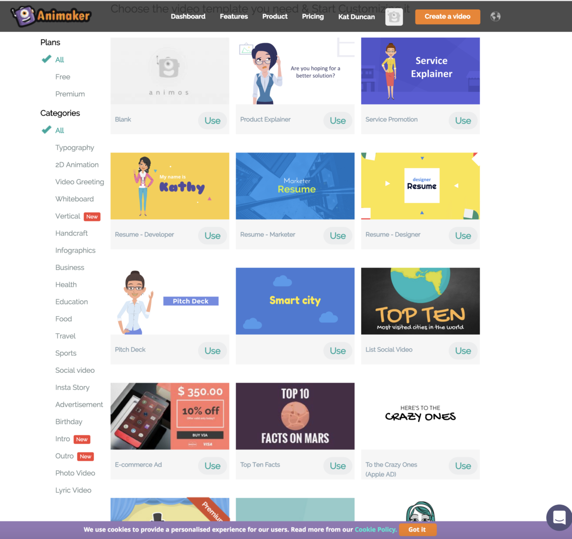 5 Tools for Professional Looking Infographics for the Non-Designer ...