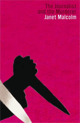 Journalists and True Crime: The Best Narrative Nonfiction Crime Books ...