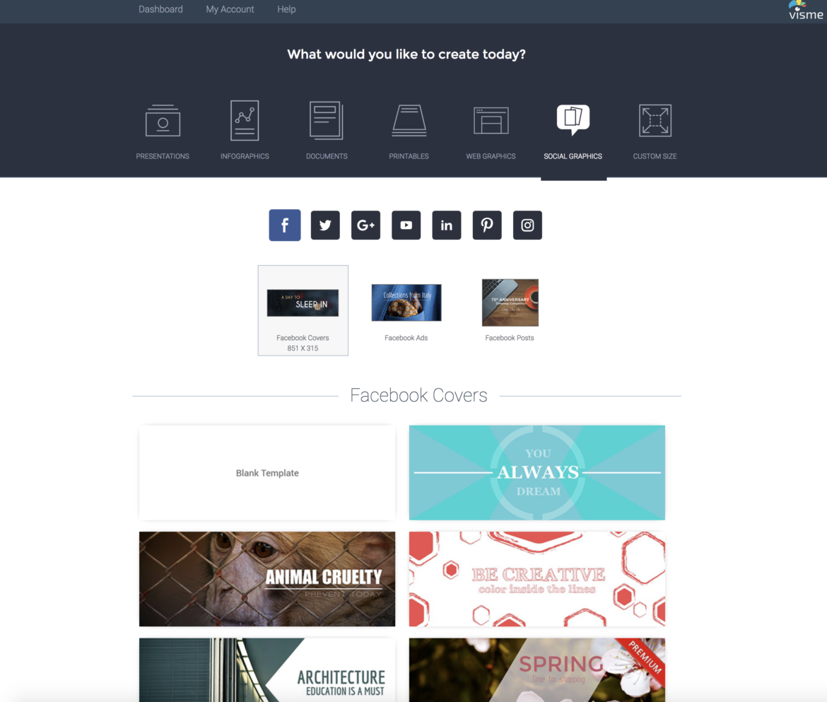 5 Tools for Professional Looking Infographics for the Non-Designer ...