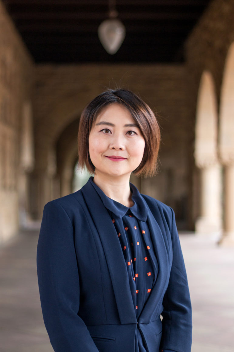 Meet the Chinese Journalist Taking on Public Records Obstacles – Global ...