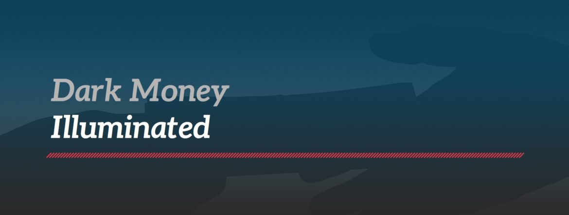 How They Did It: Uncovering the Top 15 “Dark Money Groups” in US ...