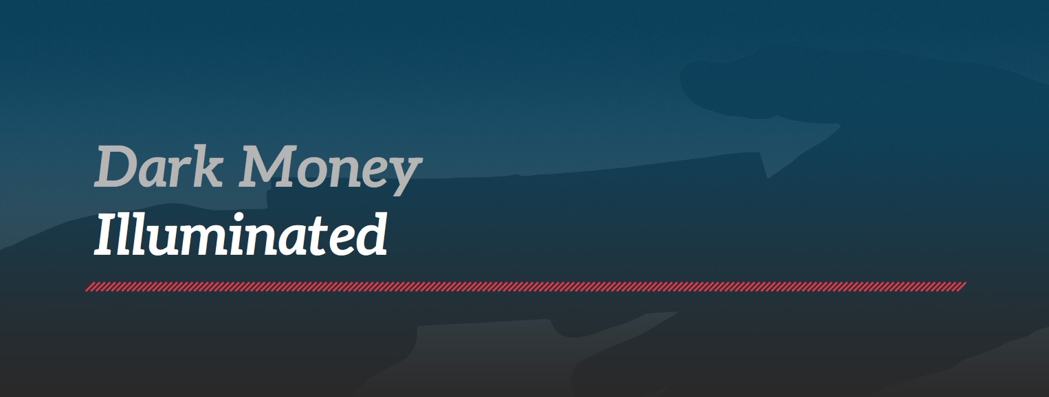 How They Did It: Uncovering the Top 15 “Dark Money Groups” in US ...