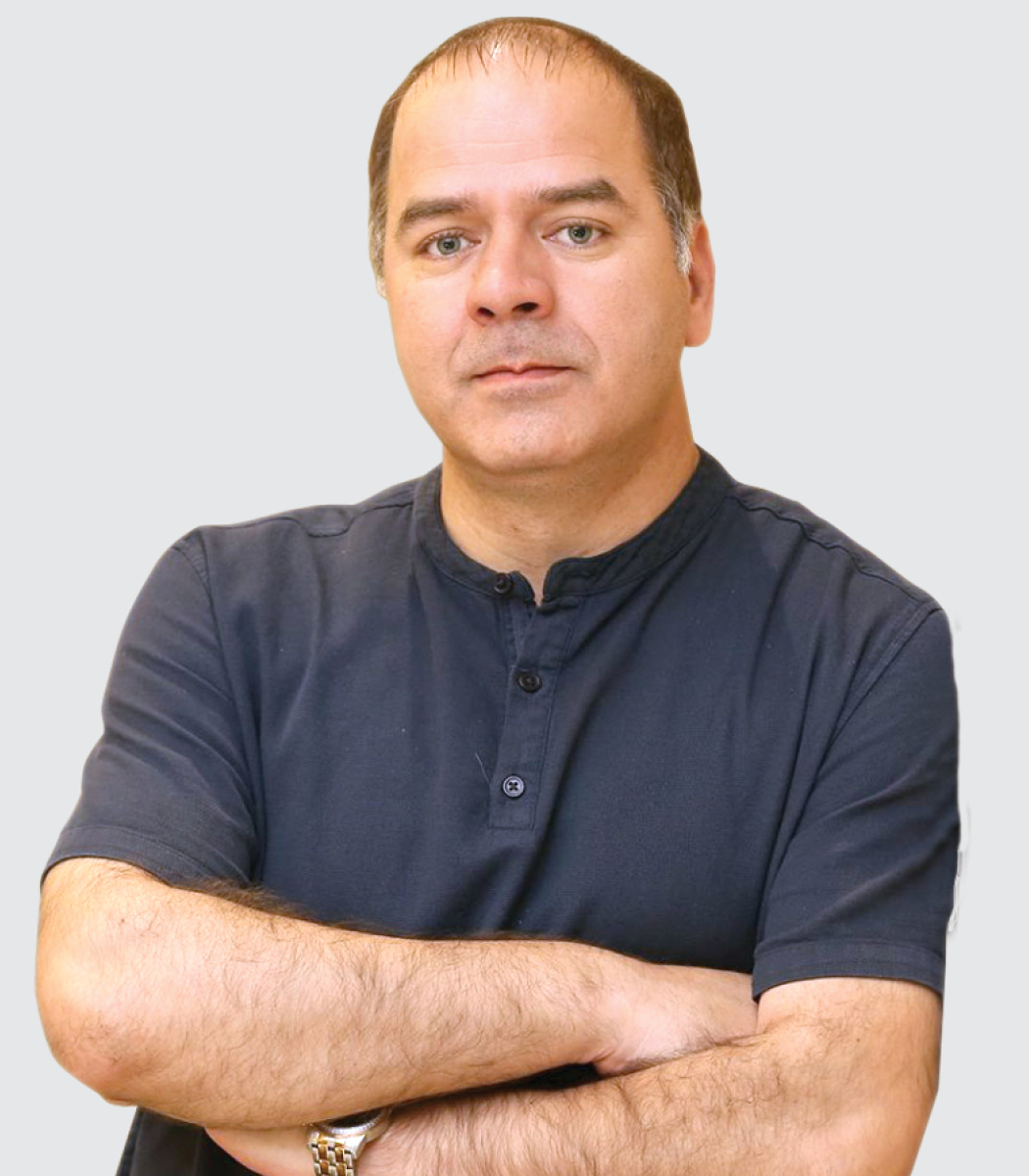 Board of Directors – Global Investigative Journalism Network