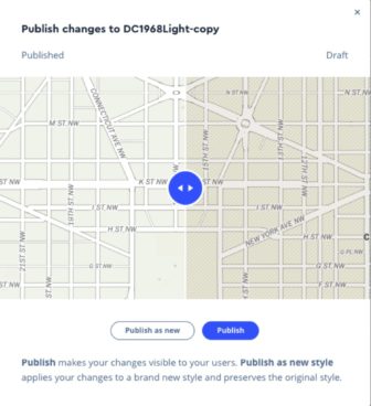 How They Did It: Mapping the Fiery Chaos of DC’s 1968 Riots – Global ...