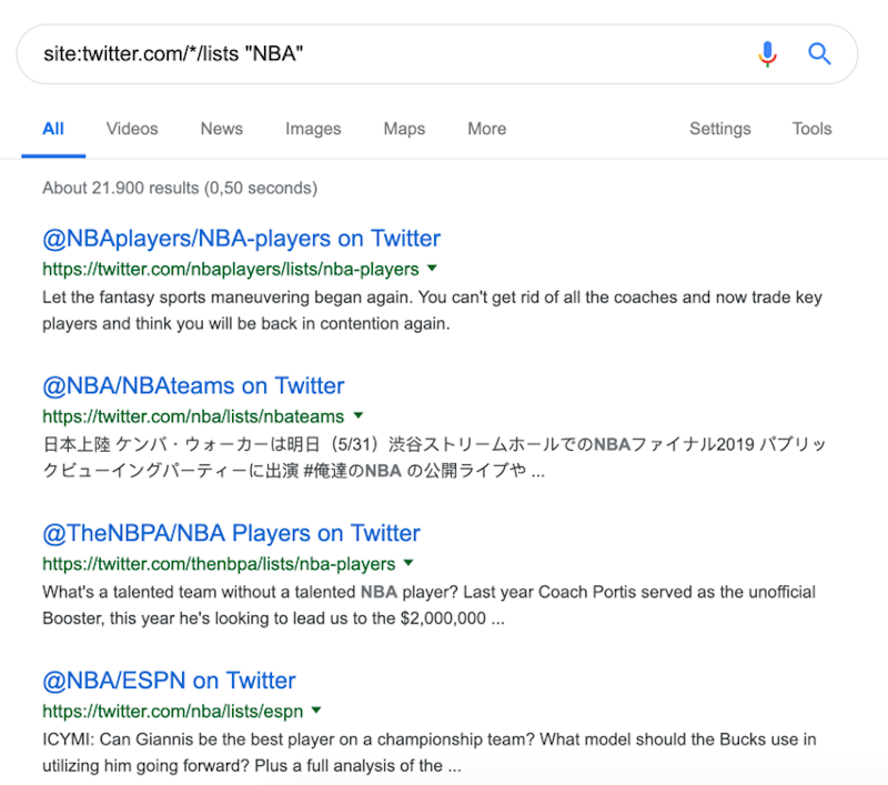 The Most Comprehensive TweetDeck Research Guide in Existence (Probably ...