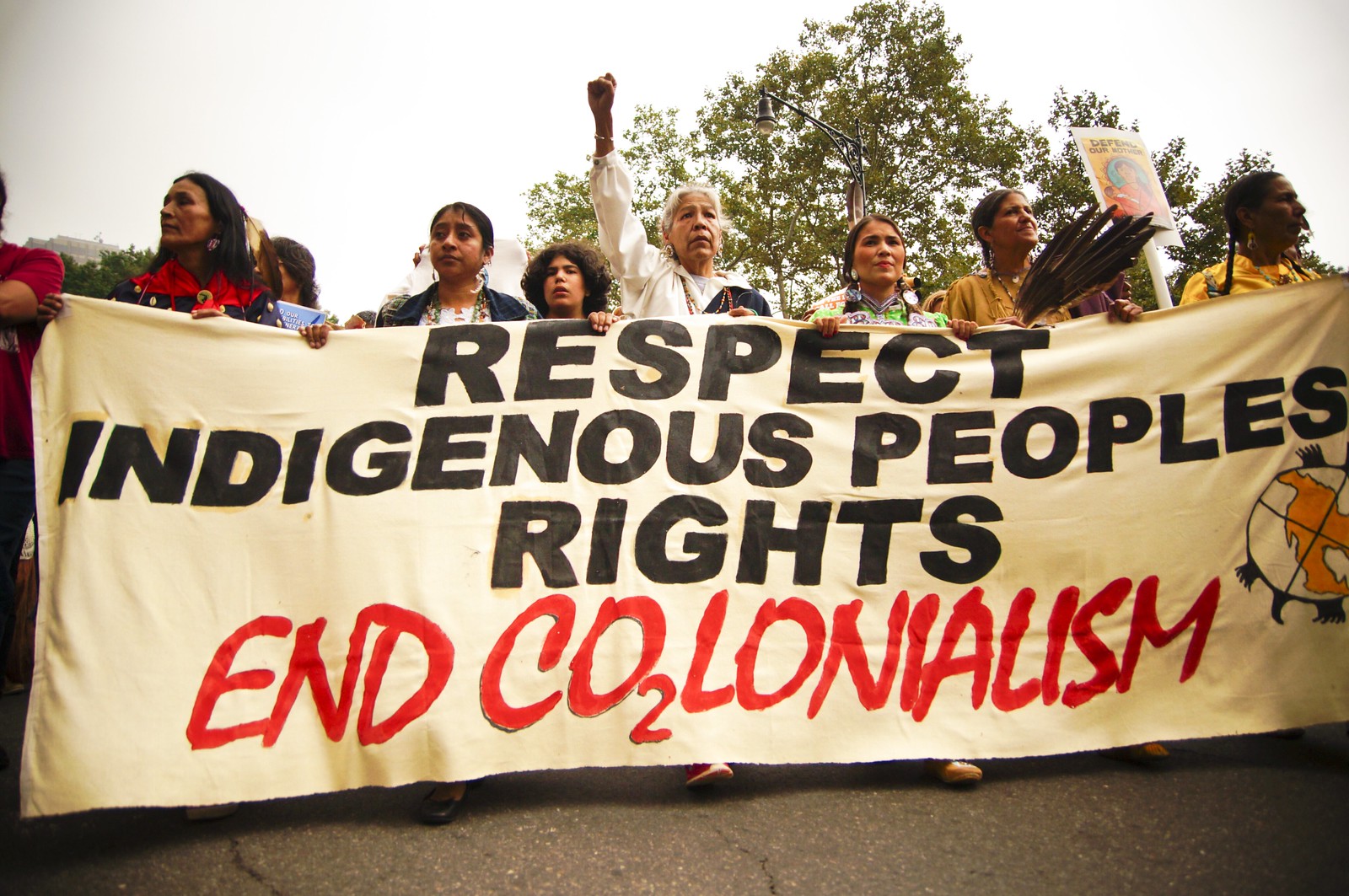 Land Ownership: Community Rights Under Threat – Global Investigative ...