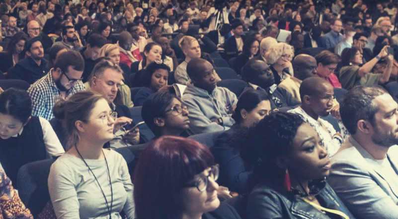 Here’s How to Follow the Global Investigative Journalism Conference ...