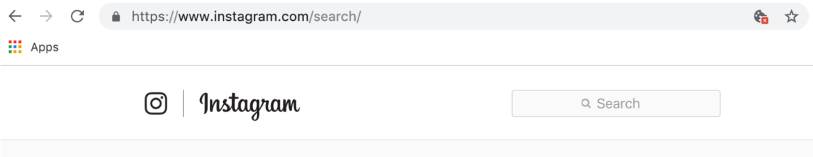 All You Need to Know to Search like a Pro on Instagram – Global ...