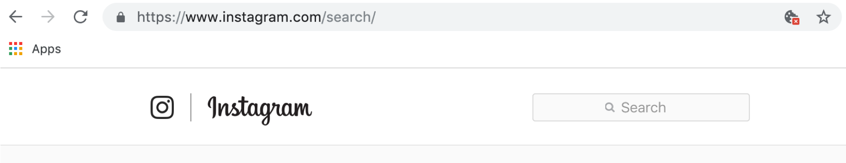 All You Need to Know to Search like a Pro on Instagram – Global ...
