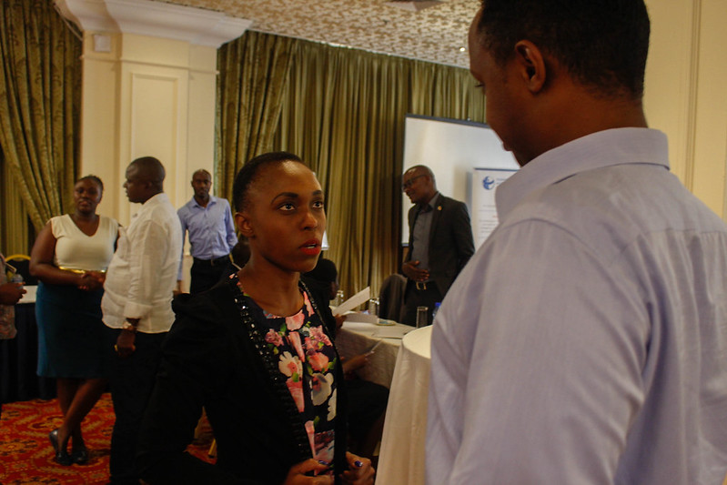 In Kenya, NGOs Bet on Investigative Journalism to Boost Transparency ...