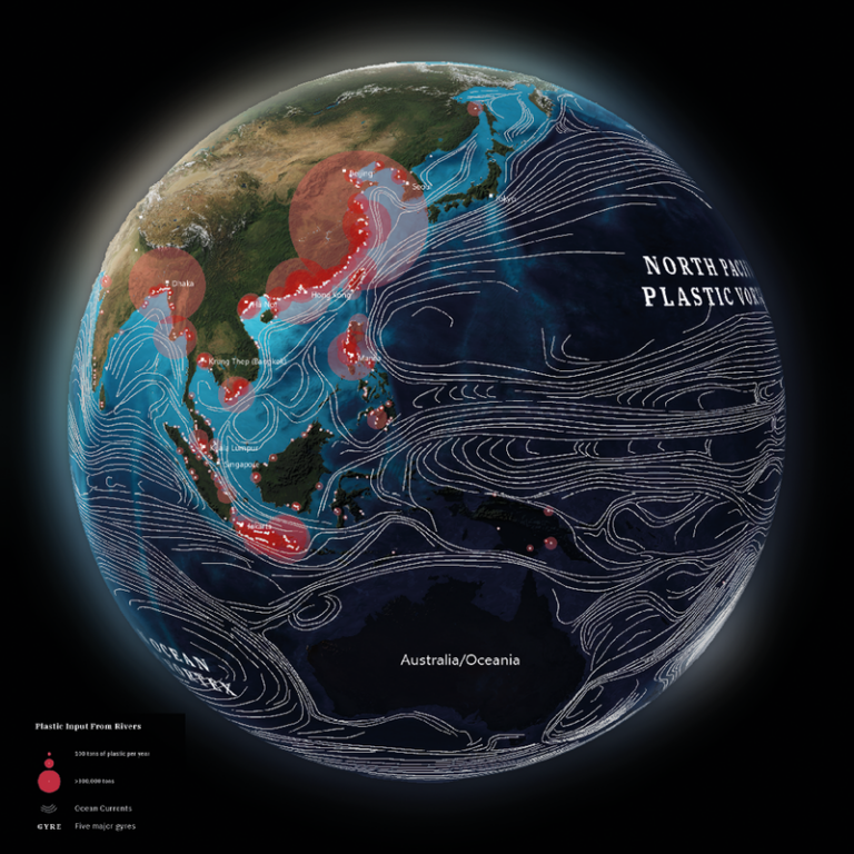 GIJN’s Data Journalism Top 10: Open Source, Artificial Intelligence ...