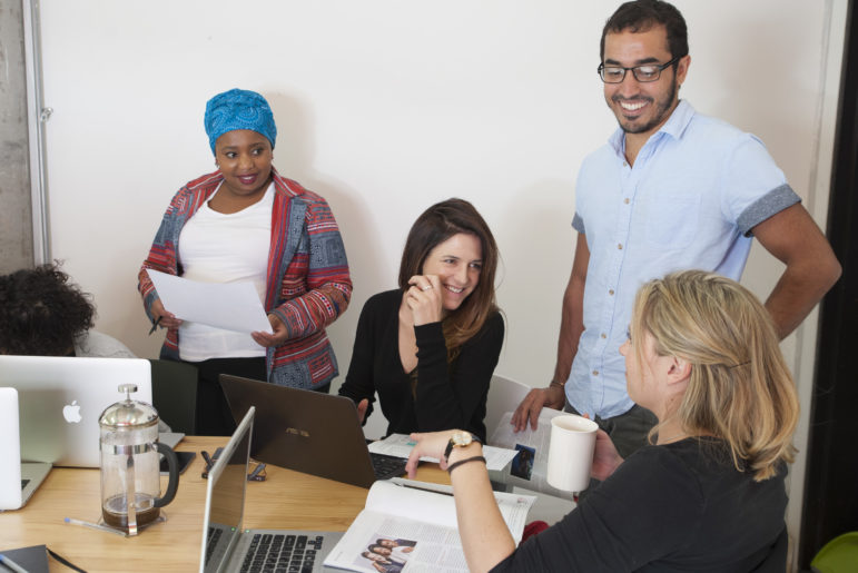 My Favorite Tools with South African Investigative Journalist Susan ...