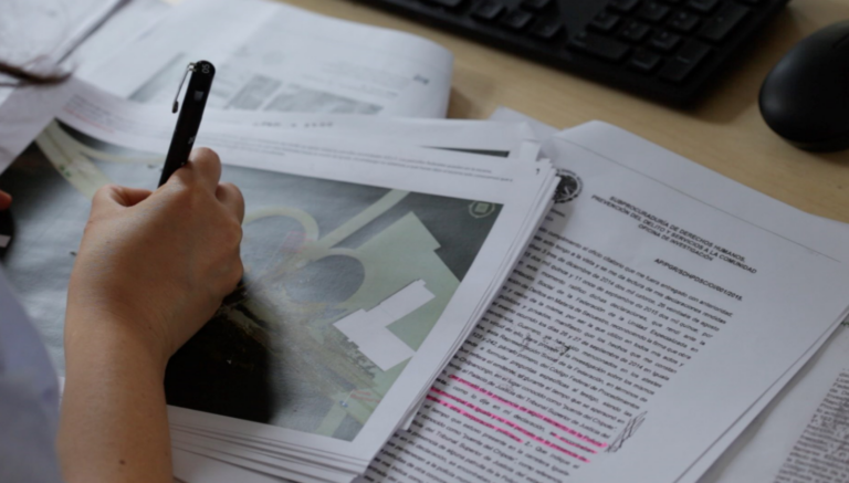 How Forensic Architecture Supports Journalists with Complex ...