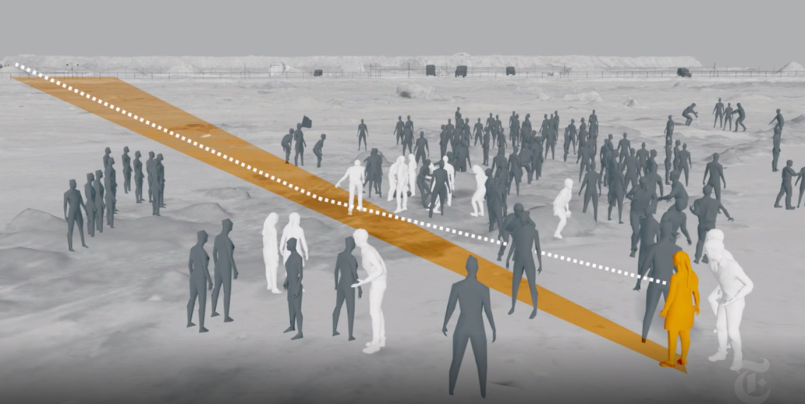 The Forensic Methods Reporters Are Using to Reveal Attacks by Security ...