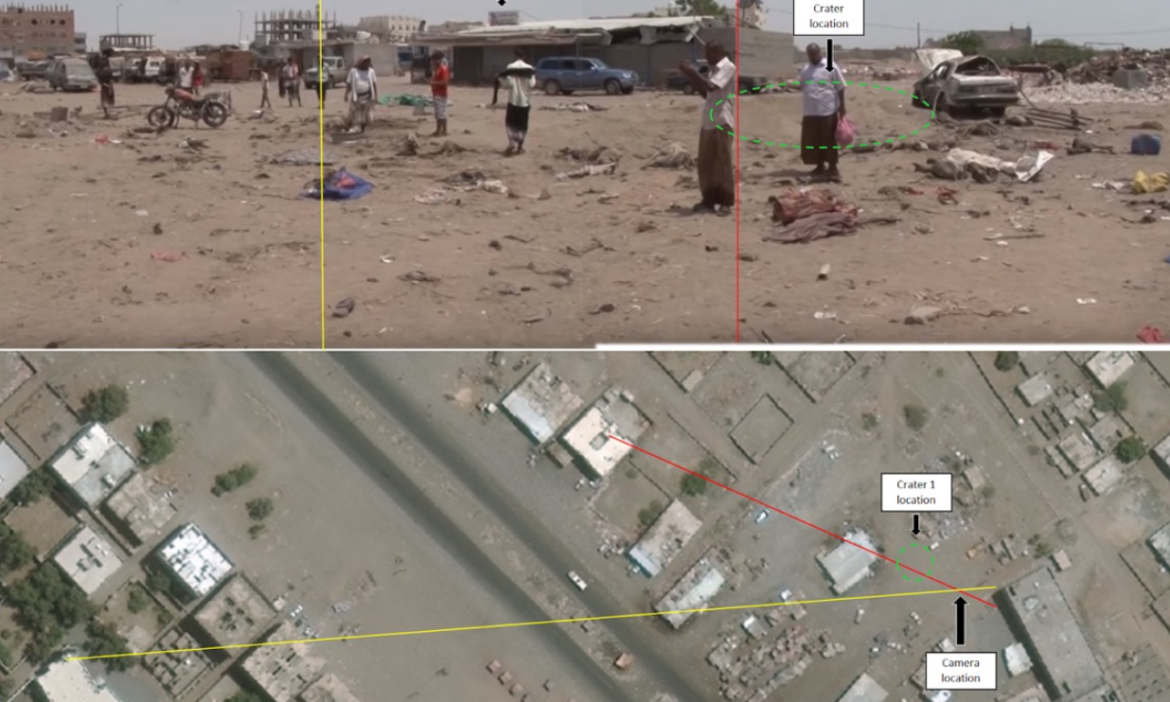 The Forensic Methods Reporters Are Using to Reveal Attacks by Security ...