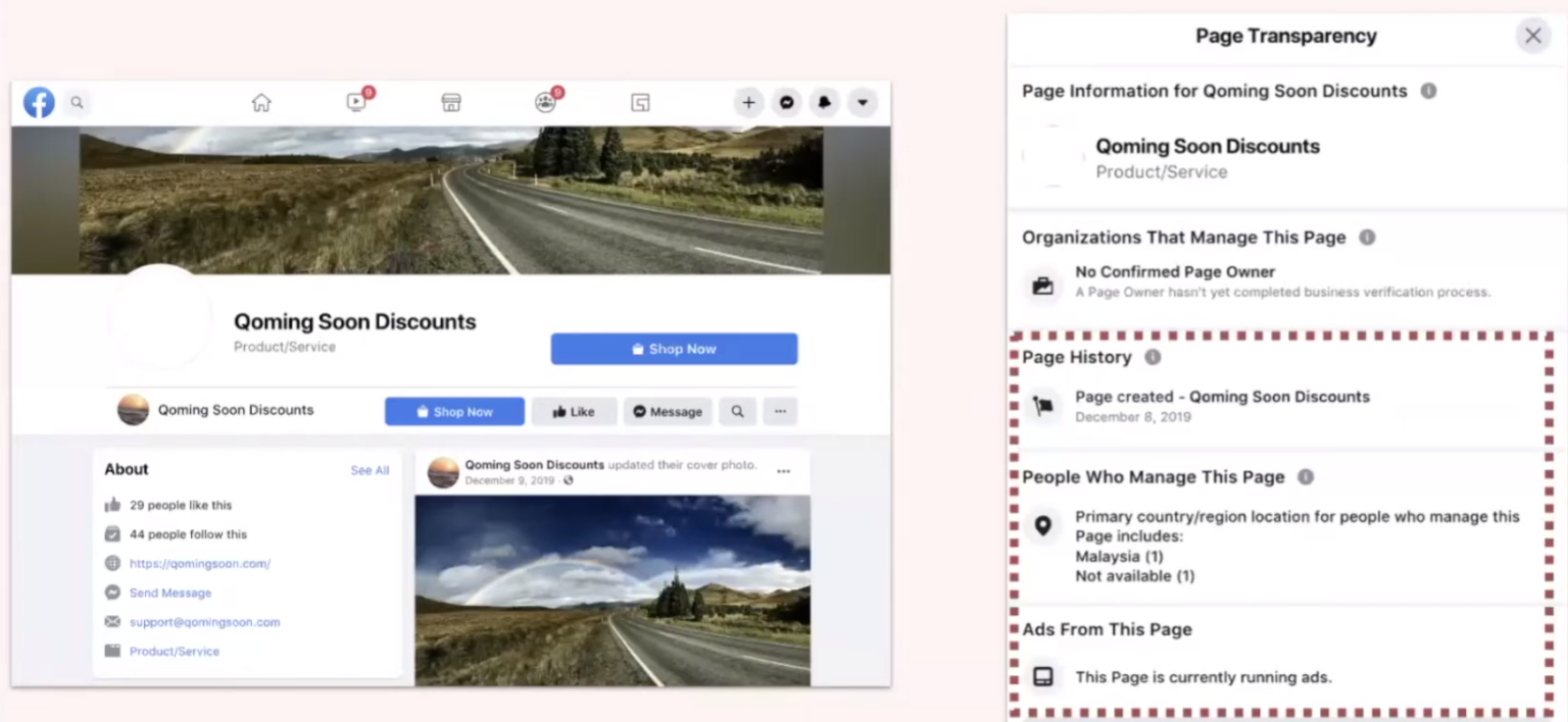 6 Tools and 6 Techniques Reporters Can Use to Unmask the Actors behind ...