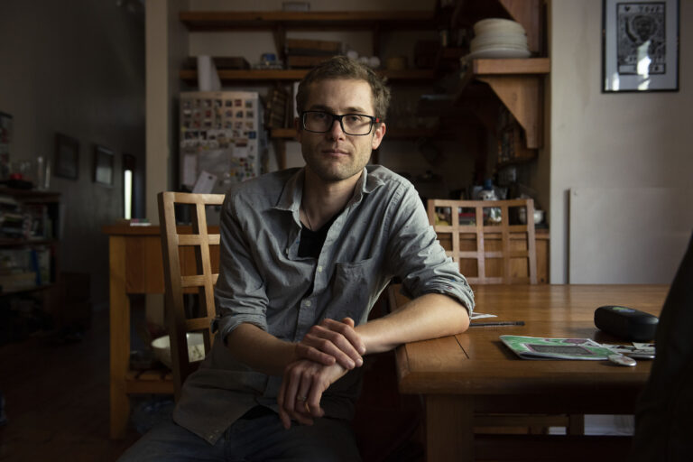 Fighting State Capture Through Collaboration: How amaBhungane Has ...