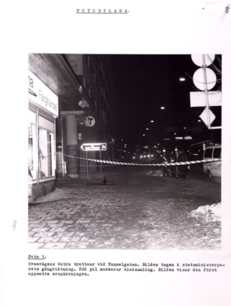 How They Did It: Solving the Mystery of Who Killed Sweden’s Prime ...