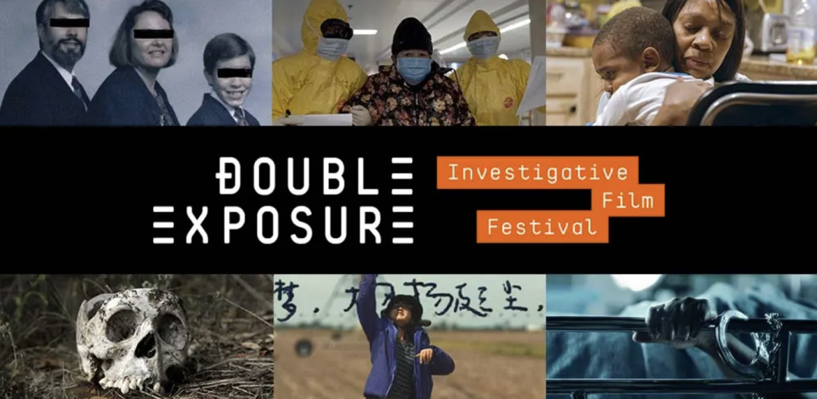 Double Exposure: 5 Investigative Documentaries to Watch – Global ...