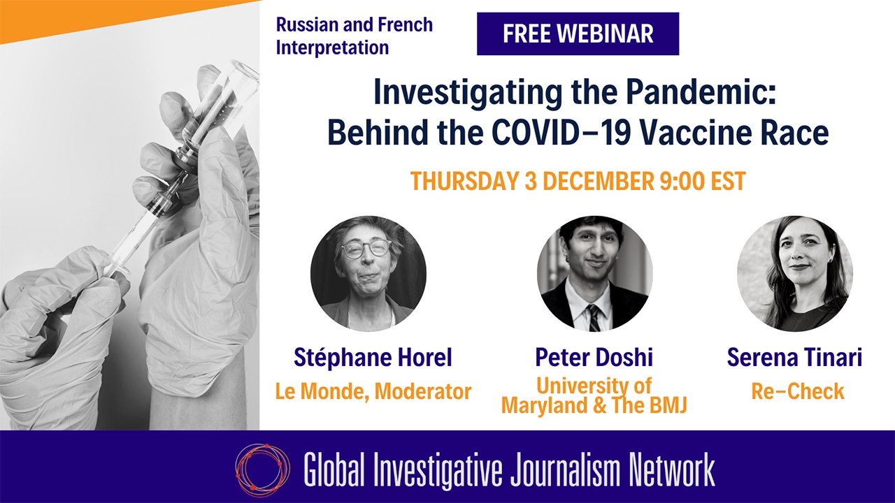 Document of the Day: A Look at Pfizer’s Vaccine Press Release – Global ...