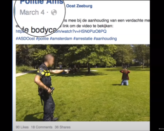 Henk van Ess on Visual Thinking for Online Investigations – Global ...