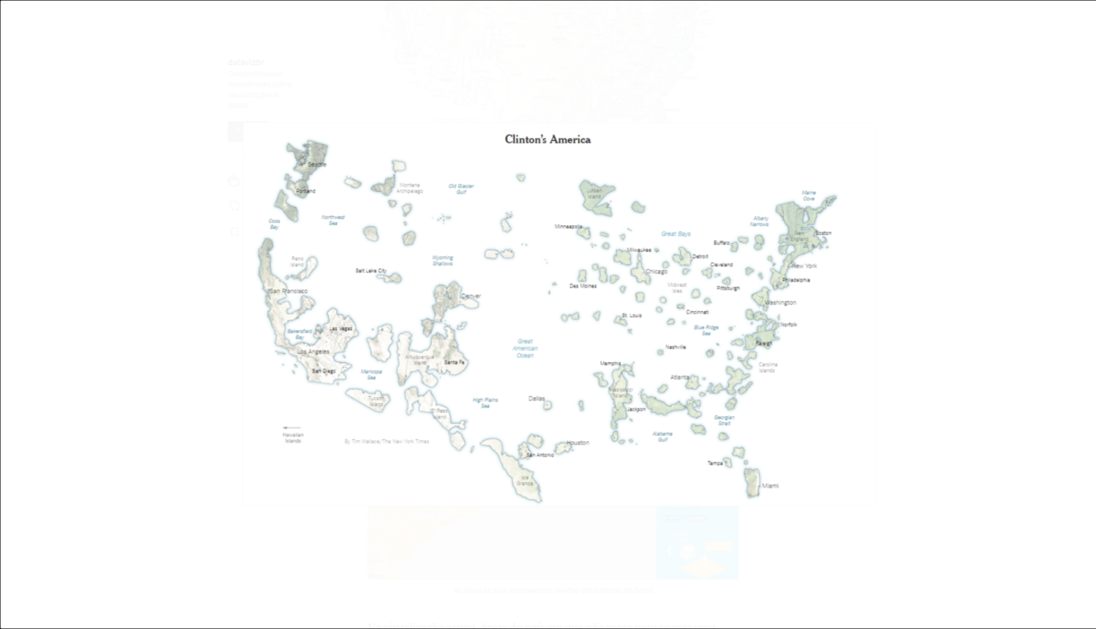 How We Built the Data Visualization That Brought Brazil’s COVID Deaths ...